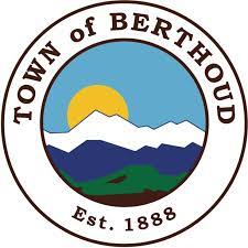 Berthoud Parade of Lights