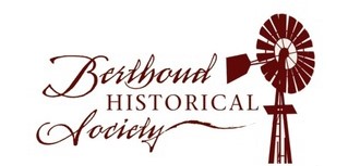 Berthoud Parade of Lights